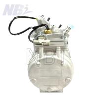 China FAW Hilux Model Chinese 12V Air Conditioner Compressor New Used Condition For Toyota Landcruiser90 4Rubner 8832035610 10PA17C 1A for sale