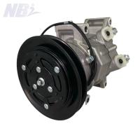 China Auto AC Cooling Pump 883100K130/88310OK133 Car AC Repair Part For Toyota Hilux Vigo KUN KDN 1TR 2TR 2005 Models for sale