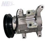 China Auto AC Cooling Pump 883100K130/88310OK133 Car AC Repair Part For Toyota Hilux Vigo KUN KDN 1TR 2TR 2005 Models for sale