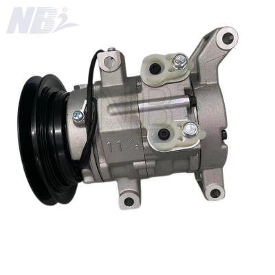 China Auto AC Cooling Pump 883100K130/88310OK133 Car AC Repair Part For Toyota Hilux Vigo KUN KDN 1TR 2TR 2005 Models for sale