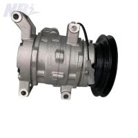 China Auto AC Cooling Pump 883100K130/88310OK133 Car AC Repair Part For Toyota Hilux Vigo KUN KDN 1TR 2TR 2005 Models for sale