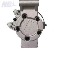 China Auto AC Cooling Pump 883100K130/88310OK133 Car AC Repair Part For Toyota Hilux Vigo KUN KDN 1TR 2TR 2005 Models for sale