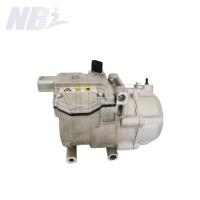 China Japanese Car Prius Auto Parts Electric Air Conditioning Fan Compressor Car AC Accessories 88370-47030 88370-47031 88370-47032 for sale