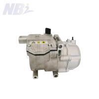 China Japanese Car Prius Auto Parts Electric Air Conditioning Fan Compressor Car AC Accessories 88370-47030 88370-47031 88370-47032 for sale