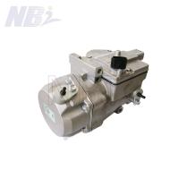 China Japanese Car Prius Auto Parts Electric Air Conditioning Fan Compressor Car AC Accessories 88370-47030 88370-47031 88370-47032 for sale