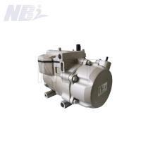 China Japanese Car Prius Auto Parts Electric Air Conditioning Fan Compressor Car AC Accessories 88370-47030 88370-47031 88370-47032 for sale