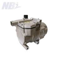 China Japanese Car Prius Auto Parts Electric Air Conditioning Fan Compressor Car AC Accessories 88370-47030 88370-47031 88370-47032 for sale