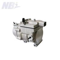 China Japanese Car Prius Auto Parts Electric Air Conditioning Fan Compressor Car AC Accessories 88370-47030 88370-47031 88370-47032 for sale
