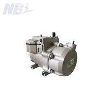 China Japanese Car Prius Auto Parts Electric Air Conditioning Fan Compressor Car AC Accessories 88370-47030 88370-47031 88370-47032 for sale