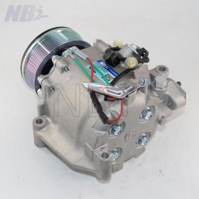 China Auto Motor Air Condition 12V Compressor New OEM 38810R1AY01 for 2012 HO NDA CI VIC 2.0 AC Product for sale