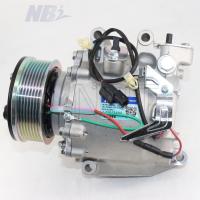 China Auto Motor Air Condition 12V Compressor New OEM 38810R1AY01 for 2012 HO NDA CI VIC 2.0 AC Product for sale