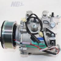 China Auto Motor Air Condition 12V Compressor New OEM 38810R1AY01 for 2012 HO NDA CI VIC 2.0 AC Product for sale