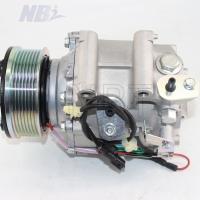 China Auto Motor Air Condition 12V Compressor New OEM 38810R1AY01 for 2012 HO NDA CI VIC 2.0 AC Product for sale