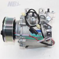 China Auto Motor Air Condition 12V Compressor New OEM 38810R1AY01 for 2012 HO NDA CI VIC 2.0 AC Product for sale
