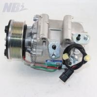 China Nissan Car AC Compressor TRSE09 24V New Condition for Honda CRV-Models 3766 3788 3757 38800RZVG01 38810RZVG01 for sale