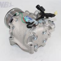China Nissan Car AC Compressor TRSE09 24V New Condition for Honda CRV-Models 3766 3788 3757 38800RZVG01 38810RZVG01 for sale