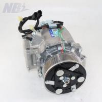 China Nissan Car AC Compressor TRSE09 24V New Condition for Honda CRV-Models 3766 3788 3757 38800RZVG01 38810RZVG01 for sale