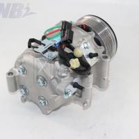 China Nissan Car AC Compressor TRSE09 24V New Condition for Honda CRV-Models 3766 3788 3757 38800RZVG01 38810RZVG01 for sale