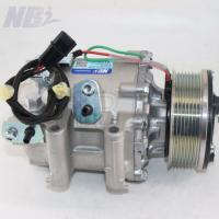 China Nissan Car AC Compressor TRSE09 24V New Condition for Honda CRV-Models 3766 3788 3757 38800RZVG01 38810RZVG01 for sale