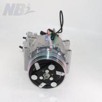 China Wholesale OEM Honda Everus S1 1.3L/1.5L Auto AC Compressor 38810-REJ-A01 12V New Condition Best Price for 06-11-12 Models for sale