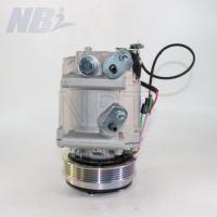 China Wholesale OEM Honda Everus S1 1.3L/1.5L Auto AC Compressor 38810-REJ-A01 12V New Condition Best Price for 06-11-12 Models for sale