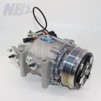 China Wholesale OEM Honda Everus S1 1.3L/1.5L Auto AC Compressor 38810-REJ-A01 12V New Condition Best Price for 06-11-12 Models for sale