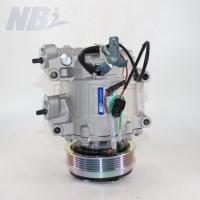 China Wholesale OEM Honda Everus S1 1.3L/1.5L Auto AC Compressor 38810-REJ-A01 12V New Condition Best Price for 06-11-12 Models for sale