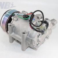 China Wholesale OEM Honda Everus S1 1.3L/1.5L Auto AC Compressor 38810-REJ-A01 12V New Condition Best Price for 06-11-12 Models for sale