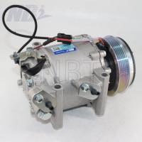 China Wholesale OEM Honda Everus S1 1.3L/1.5L Auto AC Compressor 38810-REJ-A01 12V New Condition Best Price for 06-11-12 Models for sale