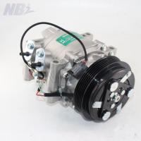 China OEM 38810-PWJ-Z01 Auto Universal 12V/24V Air Conditioning Compressor New Universal Auto AC Compressor for sale