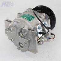 China OEM 38810-PWJ-Z01 Auto Universal 12V/24V Air Conditioning Compressor New Universal Auto AC Compressor for sale