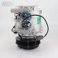 China OEM 38810-PWJ-Z01 Auto Universal 12V/24V Air Conditioning Compressor New Universal Auto AC Compressor for sale