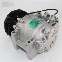 China OEM 38810-PWJ-Z01 Auto Universal 12V/24V Air Conditioning Compressor New Universal Auto AC Compressor for sale