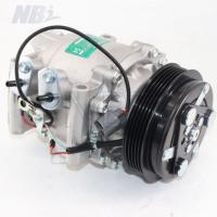 China OEM 38810-PWJ-Z01 Auto Universal 12V/24V Air Conditioning Compressor New Universal Auto AC Compressor for sale