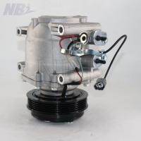China OEM 38810-PWJ-Z01 Auto Universal 12V/24V Air Conditioning Compressor New Universal Auto AC Compressor for sale