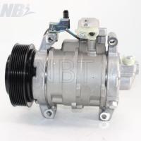 China for HONDA ACCORD 12V DC Car Air Conditioner Compressor New 24V DC Models 38810-R40-A01/447260-6960/CAT2021/158333/157333/447190-9920 for sale