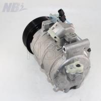 China for HONDA ACCORD 12V DC Car Air Conditioner Compressor New 24V DC Models 38810-R40-A01/447260-6960/CAT2021/158333/157333/447190-9920 for sale