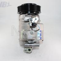 China for HONDA ACCORD 12V DC Car Air Conditioner Compressor New 24V DC Models 38810-R40-A01/447260-6960/CAT2021/158333/157333/447190-9920 for sale