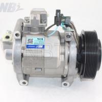 China for HONDA ACCORD 12V DC Car Air Conditioner Compressor New 24V DC Models 38810-R40-A01/447260-6960/CAT2021/158333/157333/447190-9920 for sale