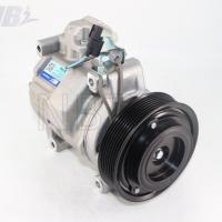 China for HONDA ACCORD 12V DC Car Air Conditioner Compressor New 24V DC Models 38810-R40-A01/447260-6960/CAT2021/158333/157333/447190-9920 for sale