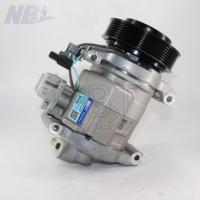 China for HONDA ACCORD 12V DC Car Air Conditioner Compressor New 24V DC Models 38810-R40-A01/447260-6960/CAT2021/158333/157333/447190-9920 for sale