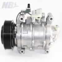China New 12V Suzuki Auto AC Parts 388105A2A01 10S18C Car Air Conditioner Repair Pump for Honda Accord 2.4 2013-2018 WXHD086 for sale
