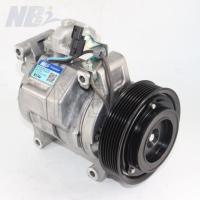 China New 12V Suzuki Auto AC Parts 388105A2A01 10S18C Car Air Conditioner Repair Pump for Honda Accord 2.4 2013-2018 WXHD086 for sale