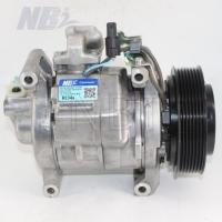 China New 12V Suzuki Auto AC Parts 388105A2A01 10S18C Car Air Conditioner Repair Pump for Honda Accord 2.4 2013-2018 WXHD086 for sale