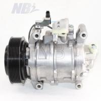 China New 12V Suzuki Auto AC Parts 388105A2A01 10S18C Car Air Conditioner Repair Pump for Honda Accord 2.4 2013-2018 WXHD086 for sale