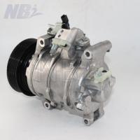 China New 12V Suzuki Auto AC Parts 388105A2A01 10S18C Car Air Conditioner Repair Pump for Honda Accord 2.4 2013-2018 WXHD086 for sale