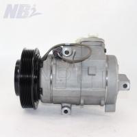 China Odyssey Auto 12V Car AC Compressor New & Used Part 10S20C for Honda Cars Volta 447220-3695 38800-PGM-003 Air Compressor for sale