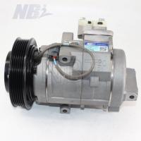 China Odyssey Auto 12V Car AC Compressor New & Used Part 10S20C for Honda Cars Volta 447220-3695 38800-PGM-003 Air Compressor for sale