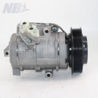 China Odyssey Auto 12V Car AC Compressor New & Used Part 10S20C for Honda Cars Volta 447220-3695 38800-PGM-003 Air Compressor for sale