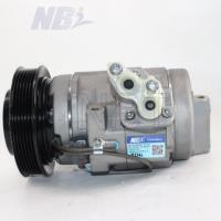 China Odyssey Auto 12V Car AC Compressor New & Used Part 10S20C for Honda Cars Volta 447220-3695 38800-PGM-003 Air Compressor for sale